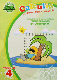 P-Serie-Calculin – Didáctica Y Matemáticas